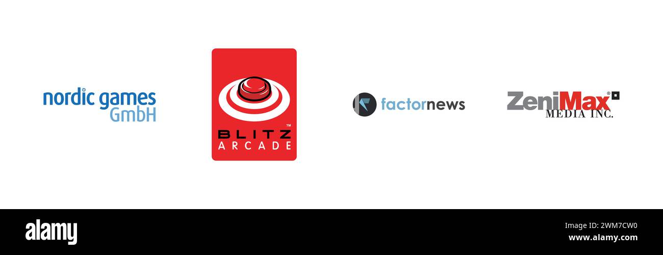 Blitz poster Stock Vector Images - Alamy