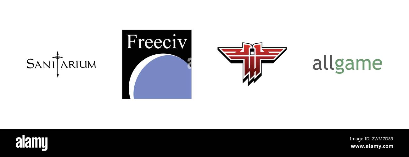 Allgame hi-res stock photography and images - Alamy