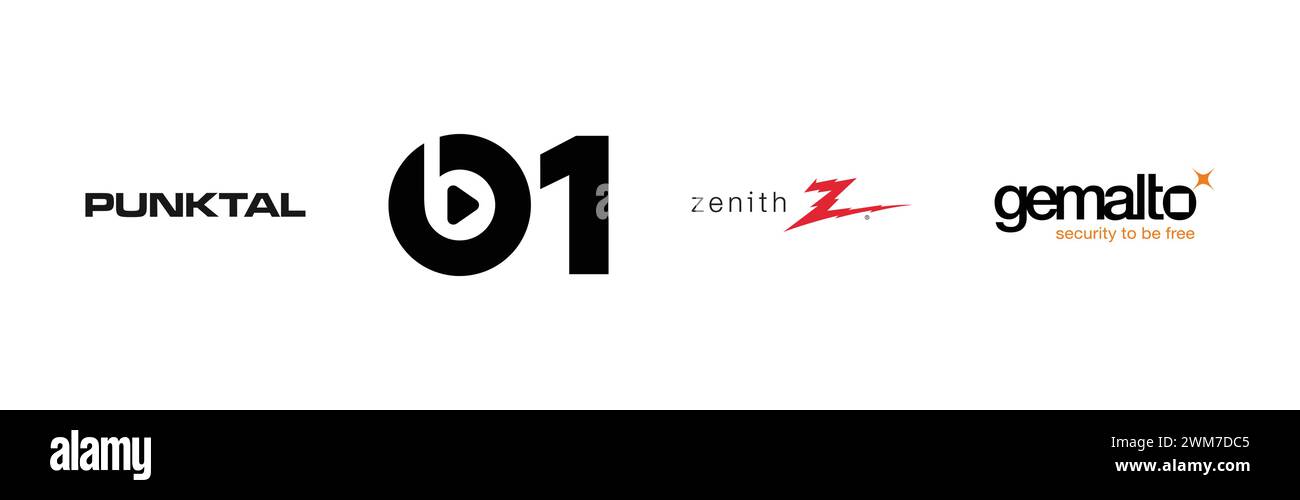 Zenith energy Cut Out Stock Images & Pictures - Alamy