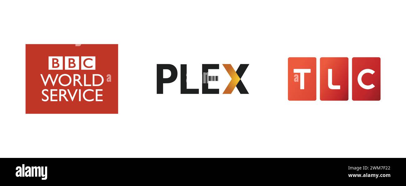 Tlc logo hi-res stock photography and images - Alamy