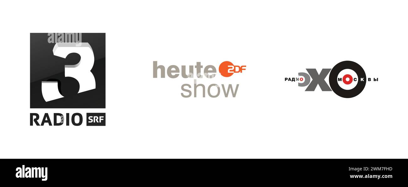 Echo app Stock Vector Images - Alamy