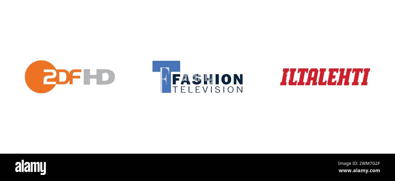 Zdf hd hi-res stock photography and images - Alamy