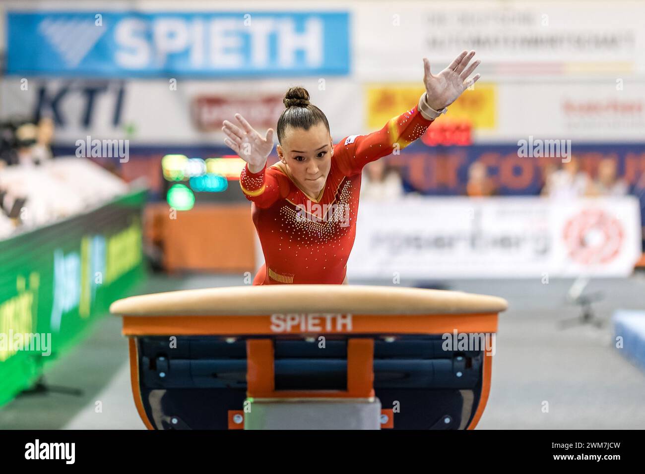 Laia font hi-res stock photography and images - Alamy