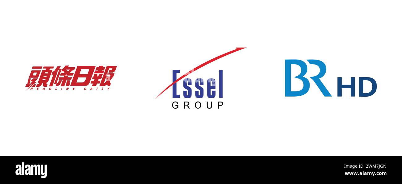 Essel group logo hi-res stock photography and images - Alamy