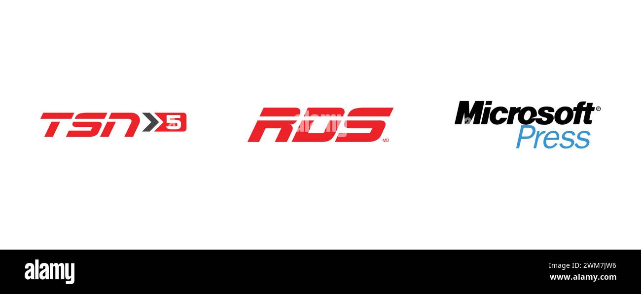 Rds technology logo hi-res stock photography and images - Alamy