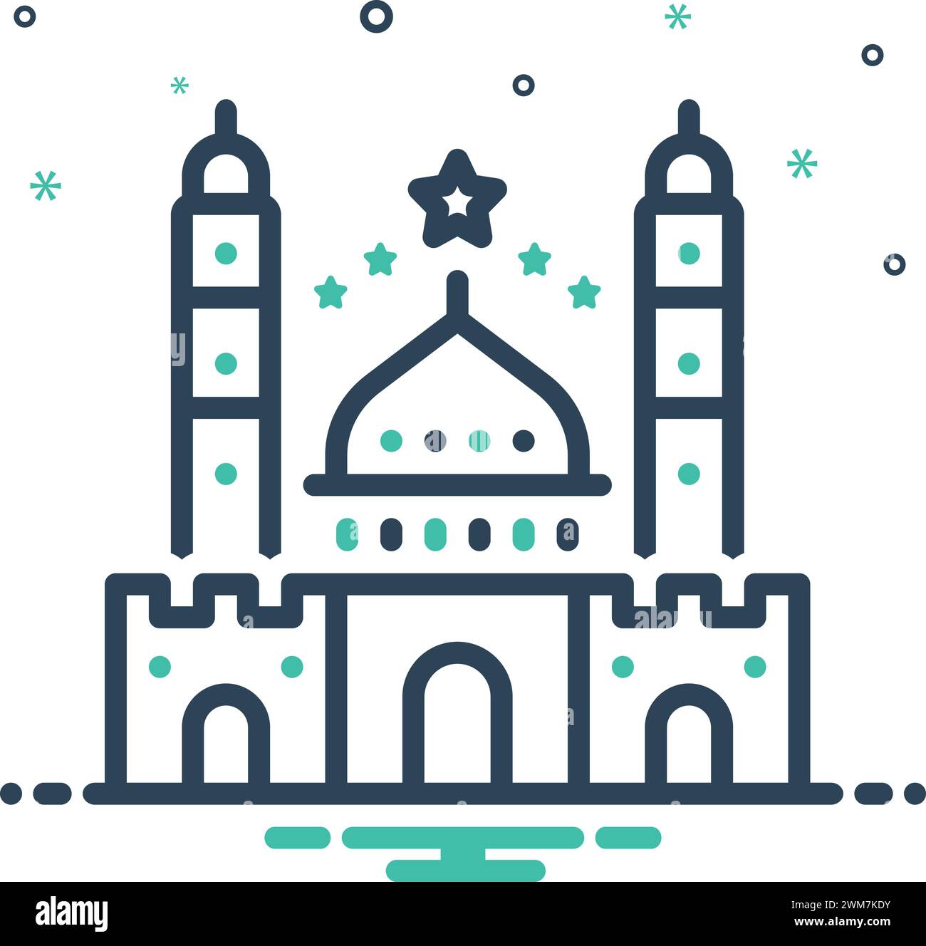 Icon for most,almost all Stock Vector Image & Art - Alamy