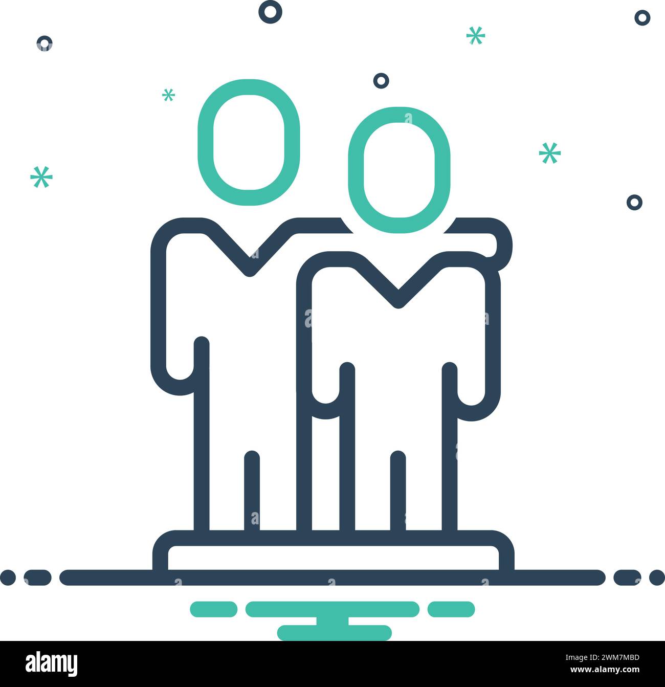 Convinced Cut Out Stock Images & Pictures - Alamy