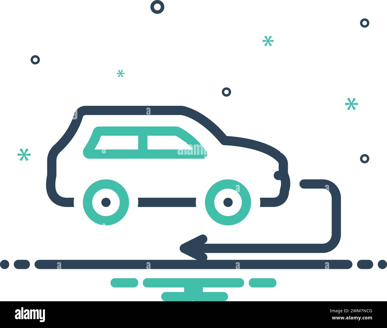 Curvature of Cut Out Stock Images & Pictures - Alamy