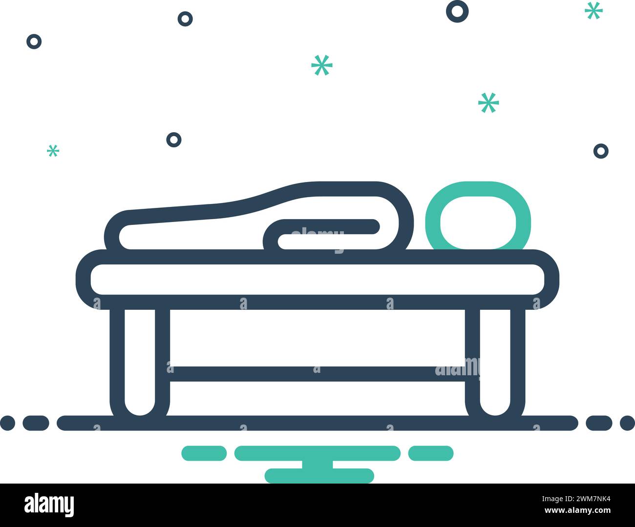 Relax lay Stock Vector Images - Alamy