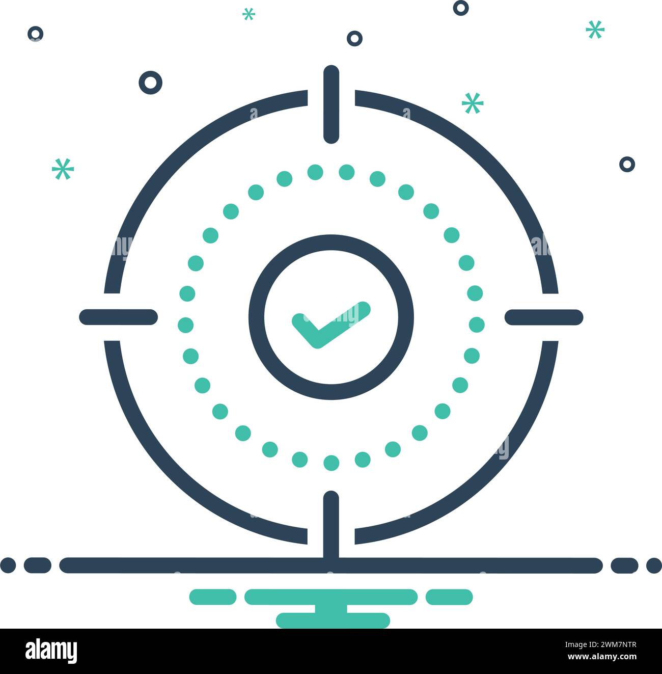 Which surely Stock Vector Images - Alamy