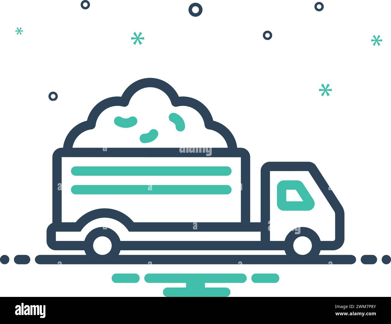 Surplus illustration Stock Vector Images - Alamy