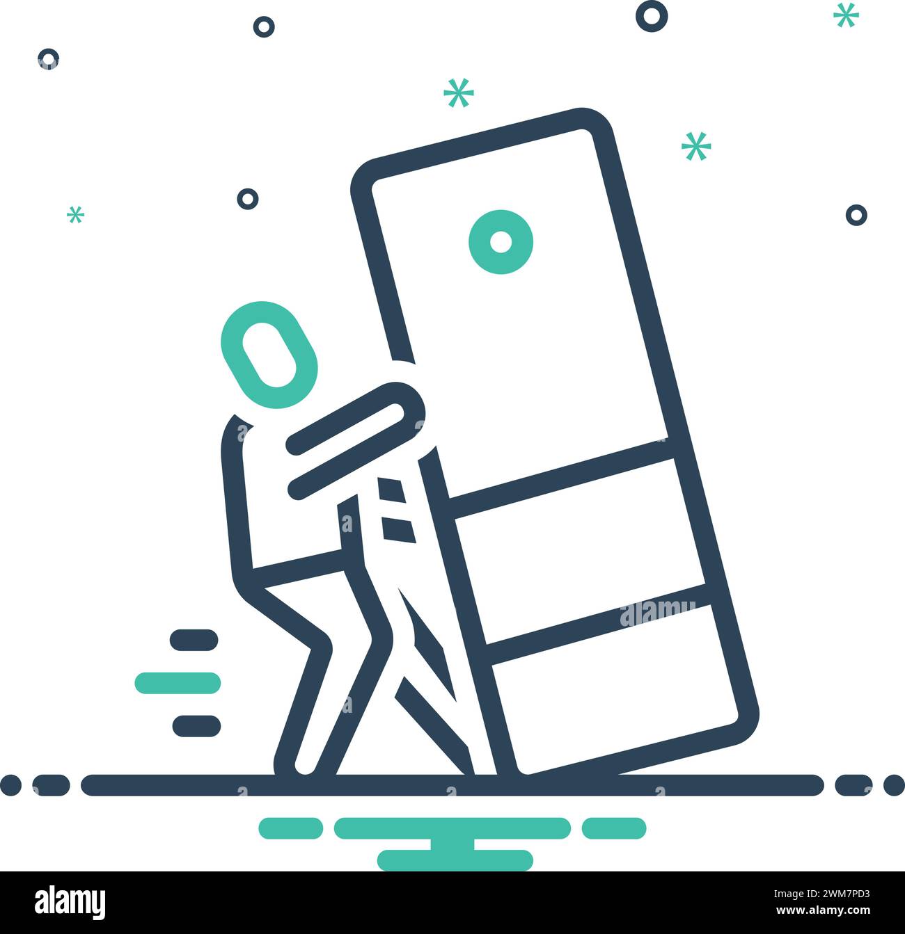 Icon for incident,occurrence Stock Vector Image & Art - Alamy