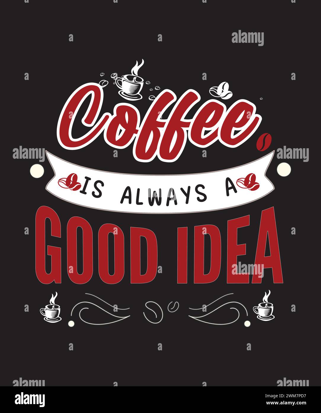 Feel good graphic tee hi-res stock photography and images - Alamy