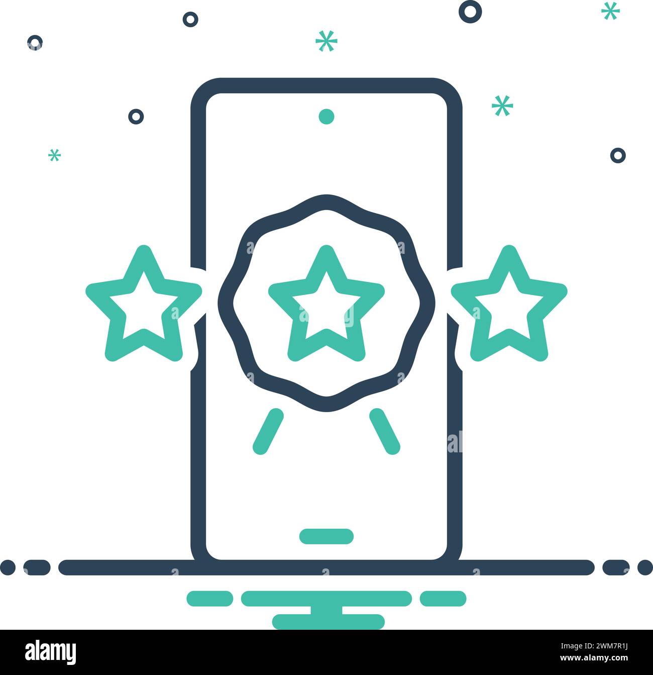 Star rewards hi-res stock photography and images - Alamy