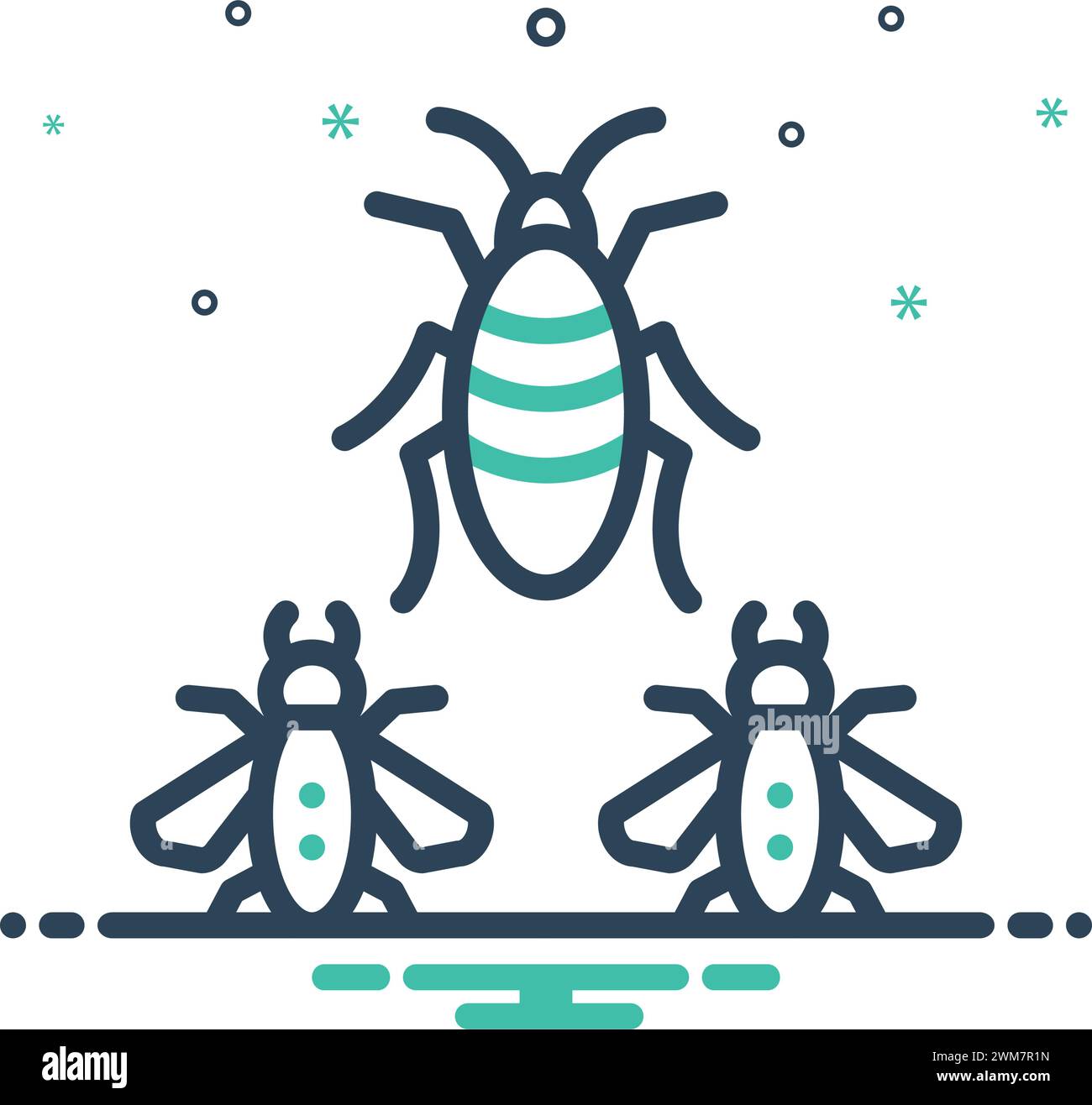 Insects moth hi-res stock photography and images - Alamy