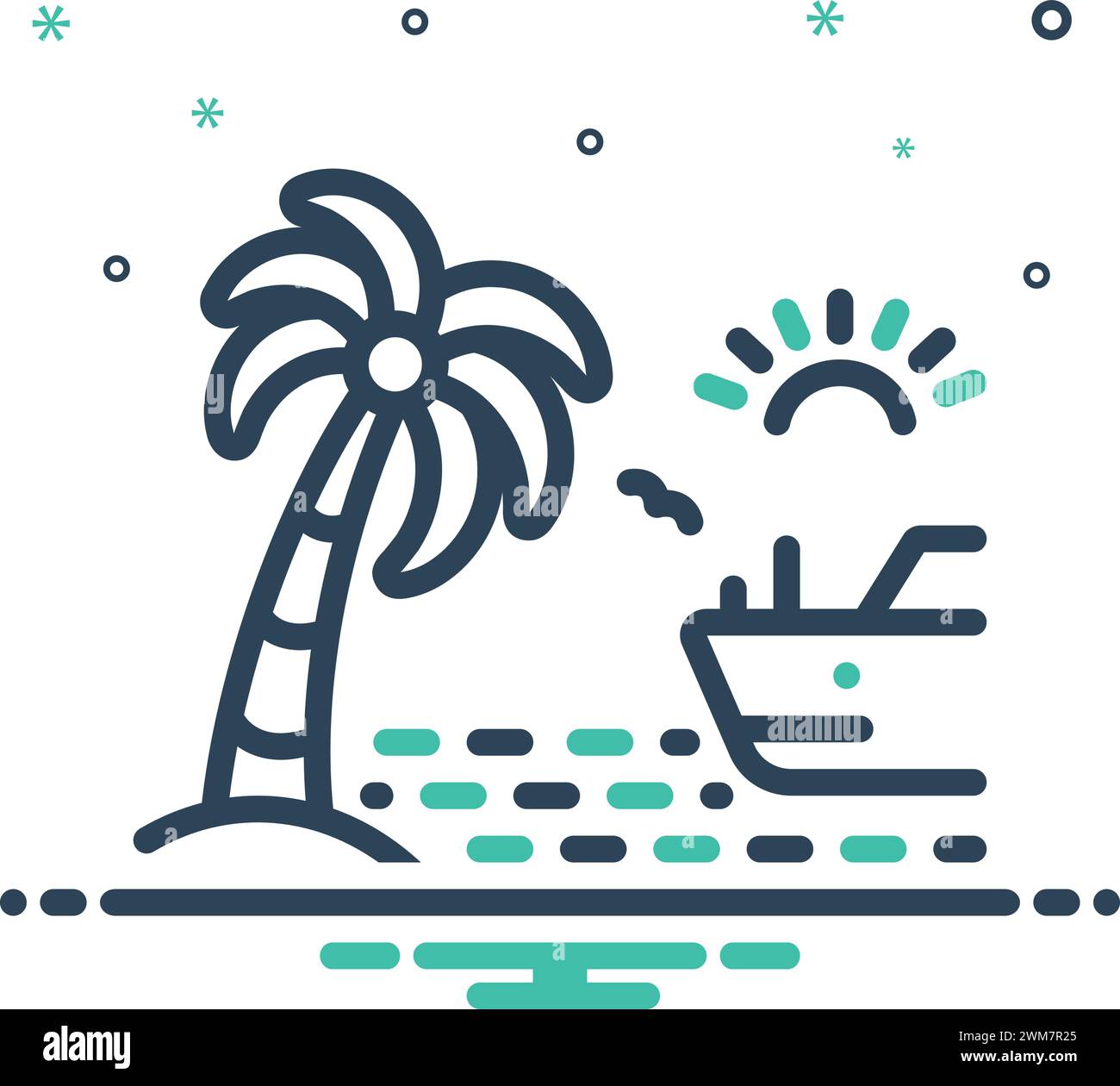 Seaboard logo hi-res stock photography and images - Alamy