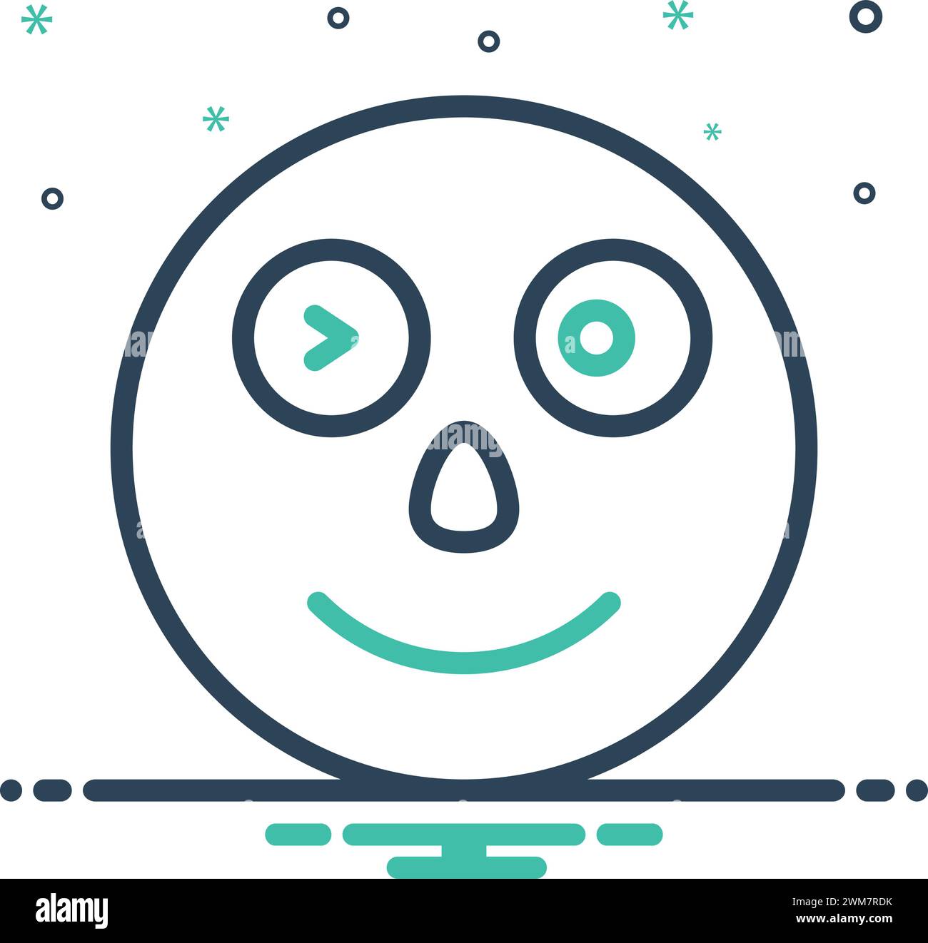 Blink logo hi-res stock photography and images - Alamy