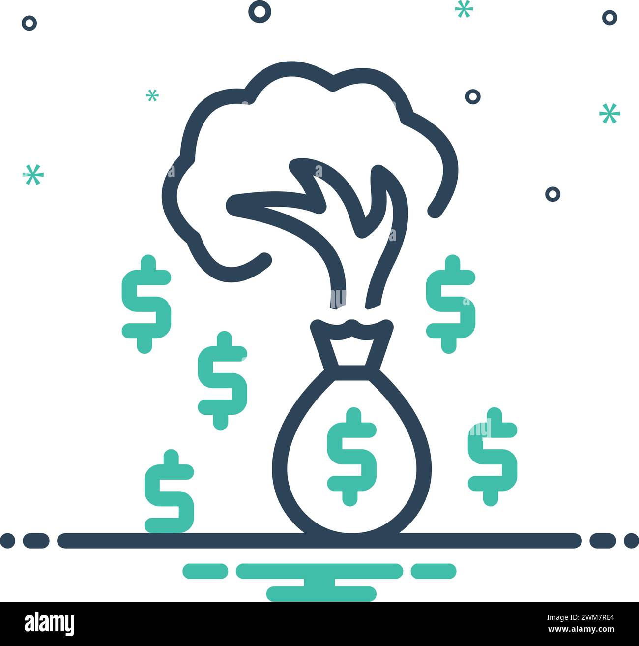 Hoard vector vectors Stock Vector Images - Alamy