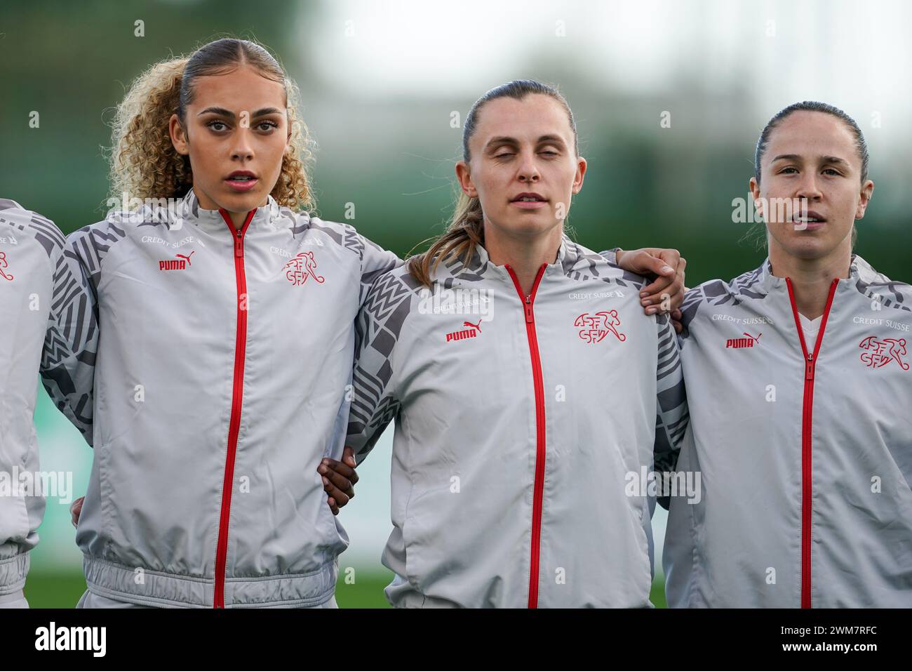 Geraldine pilgrim hi-res stock photography and images - Alamy