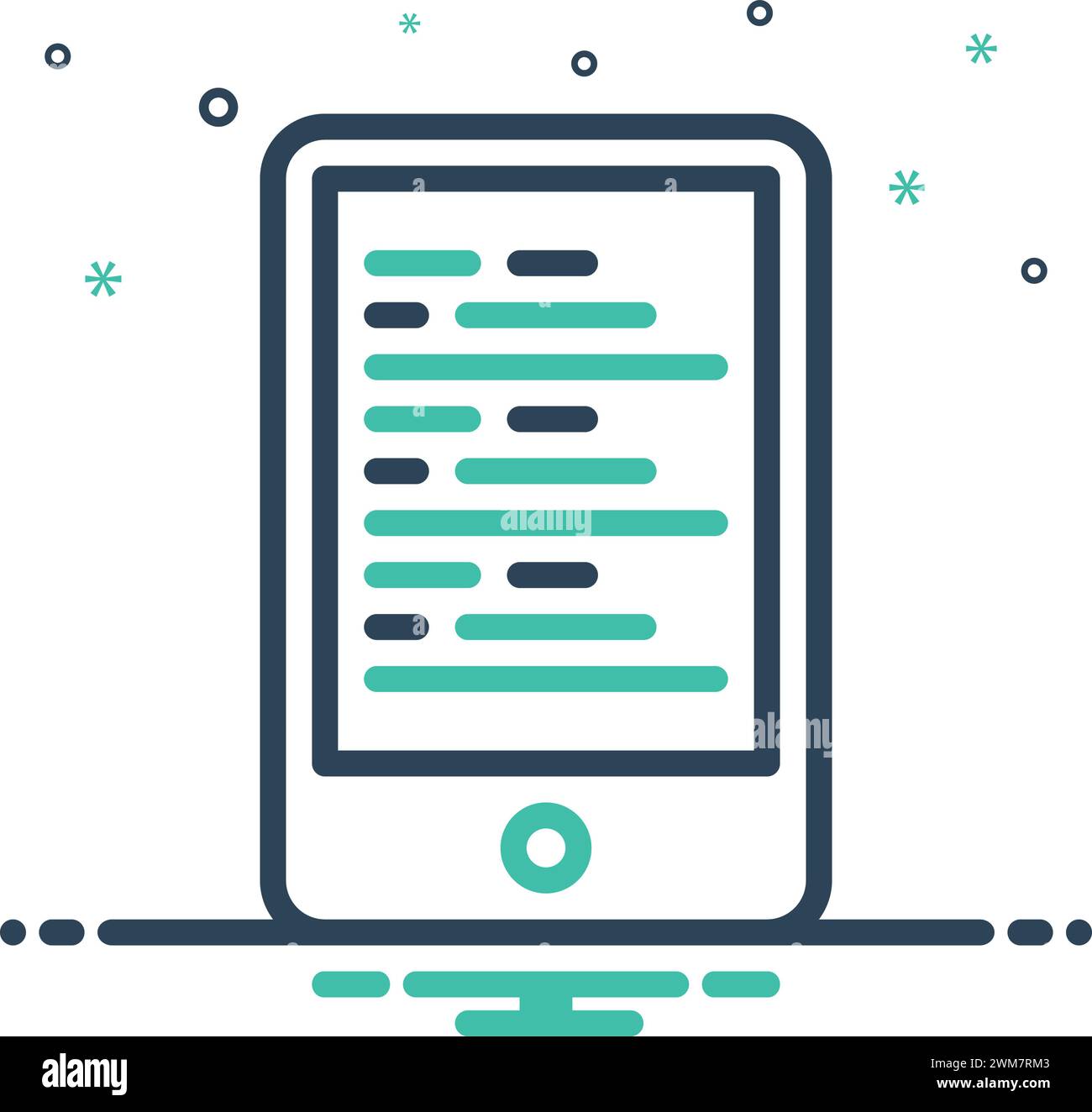 Predicant Stock Vector Images - Alamy