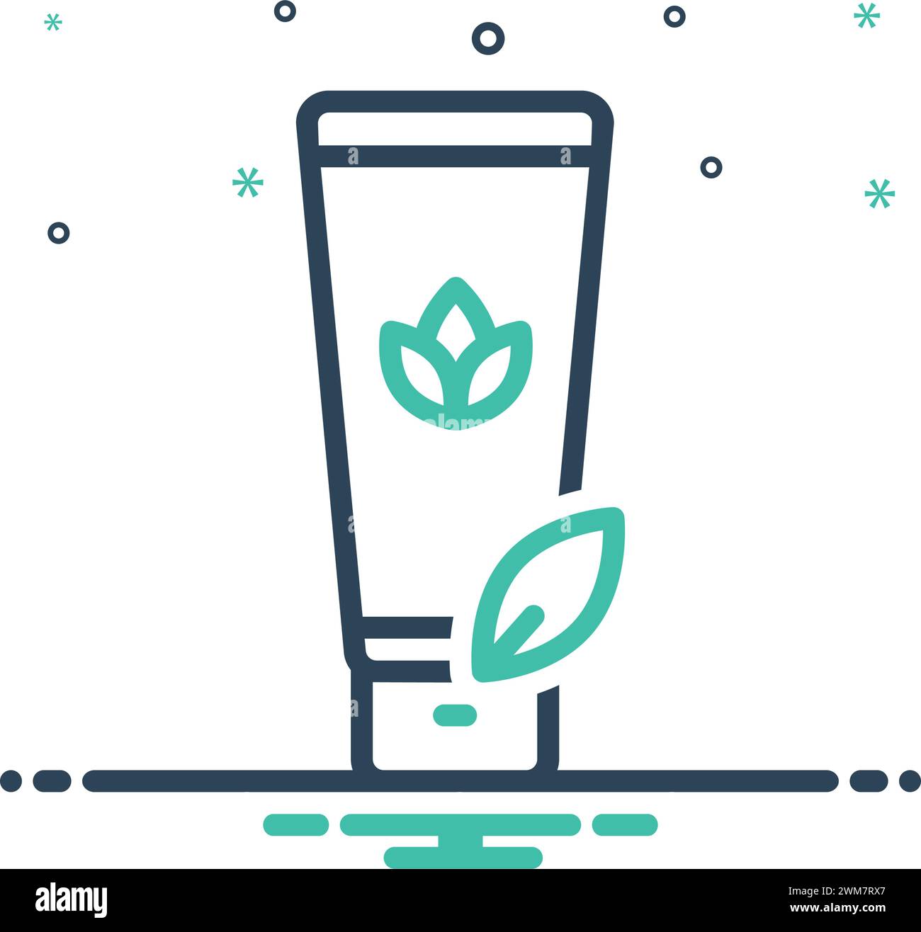 Naturally Stock Vector Images - Alamy