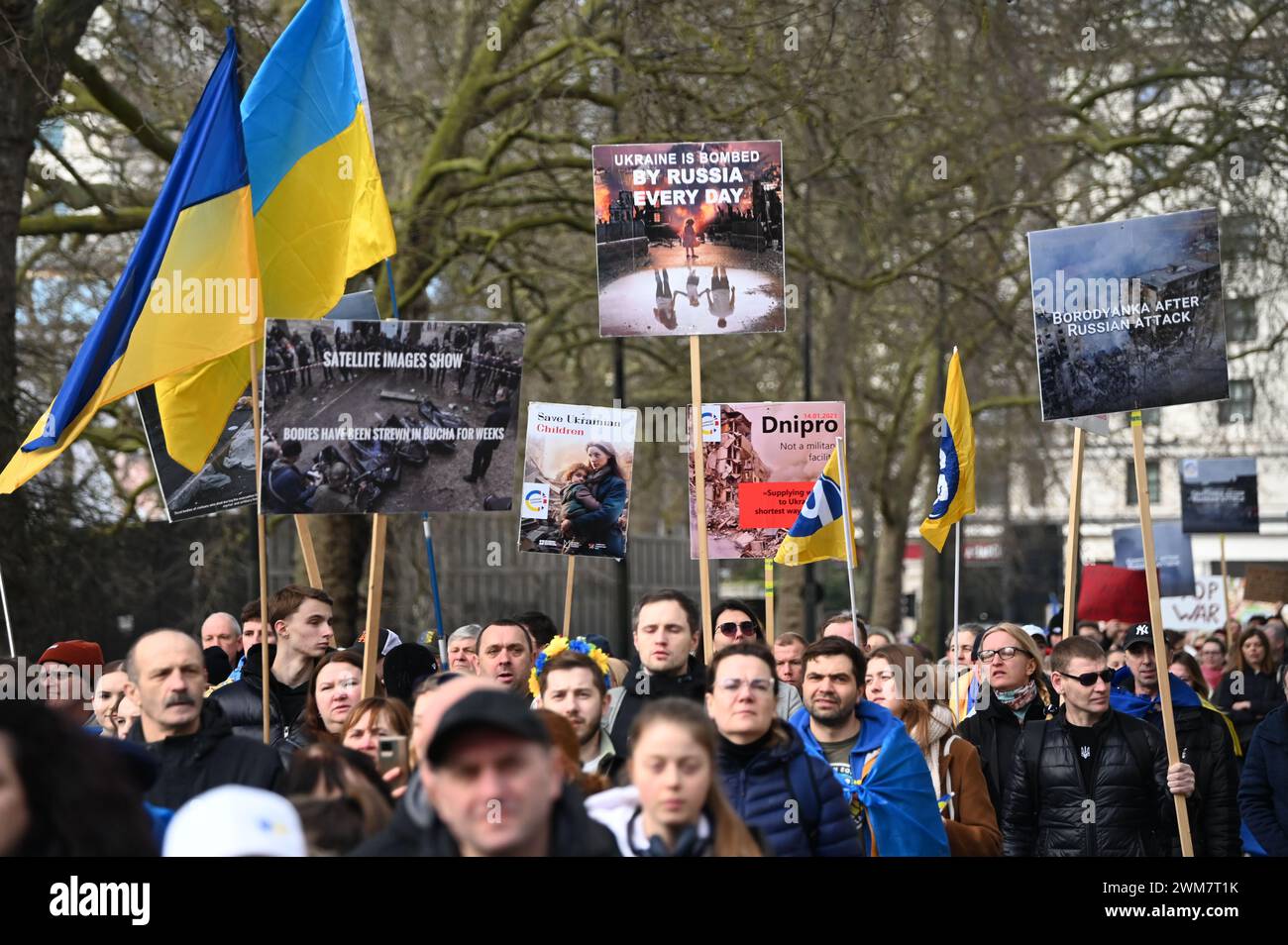 Russian invasion of ukraine 2022 2023 2024 hi-res stock photography and ...