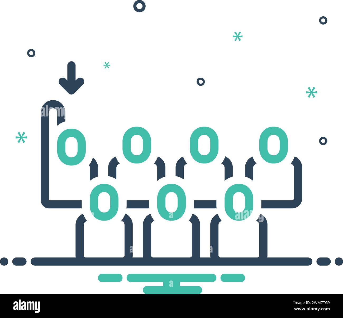 The first and final Stock Vector Images - Alamy