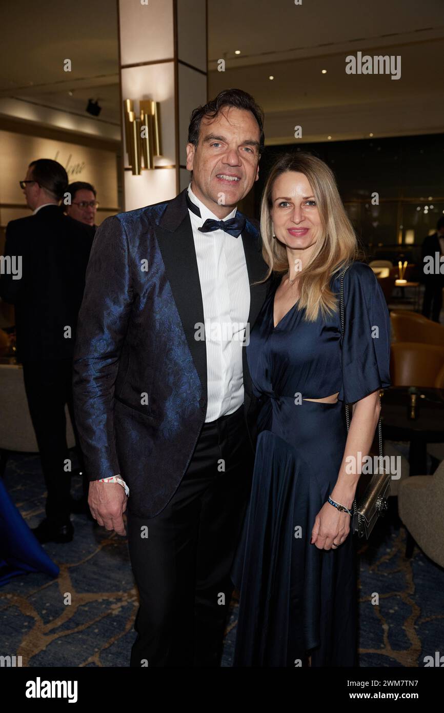 Nicole bergner hi-res stock photography and images - Alamy