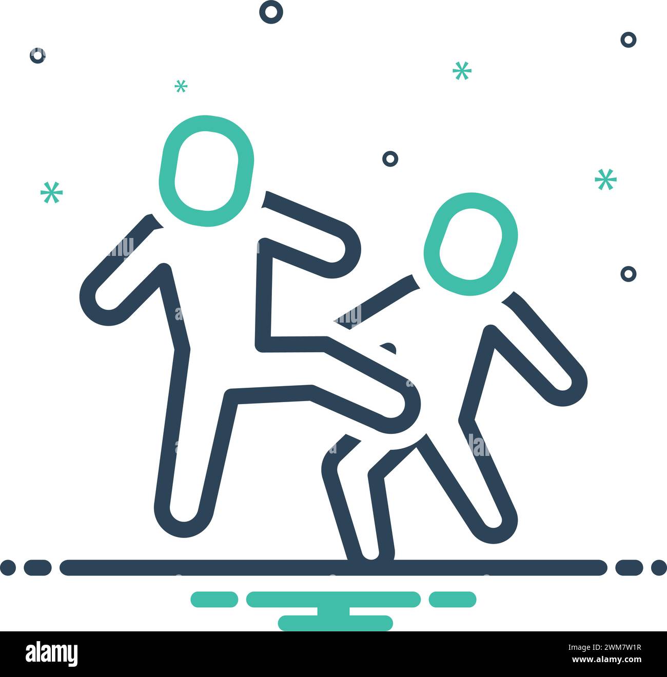 Brutality vector vectors hi-res stock photography and images - Alamy