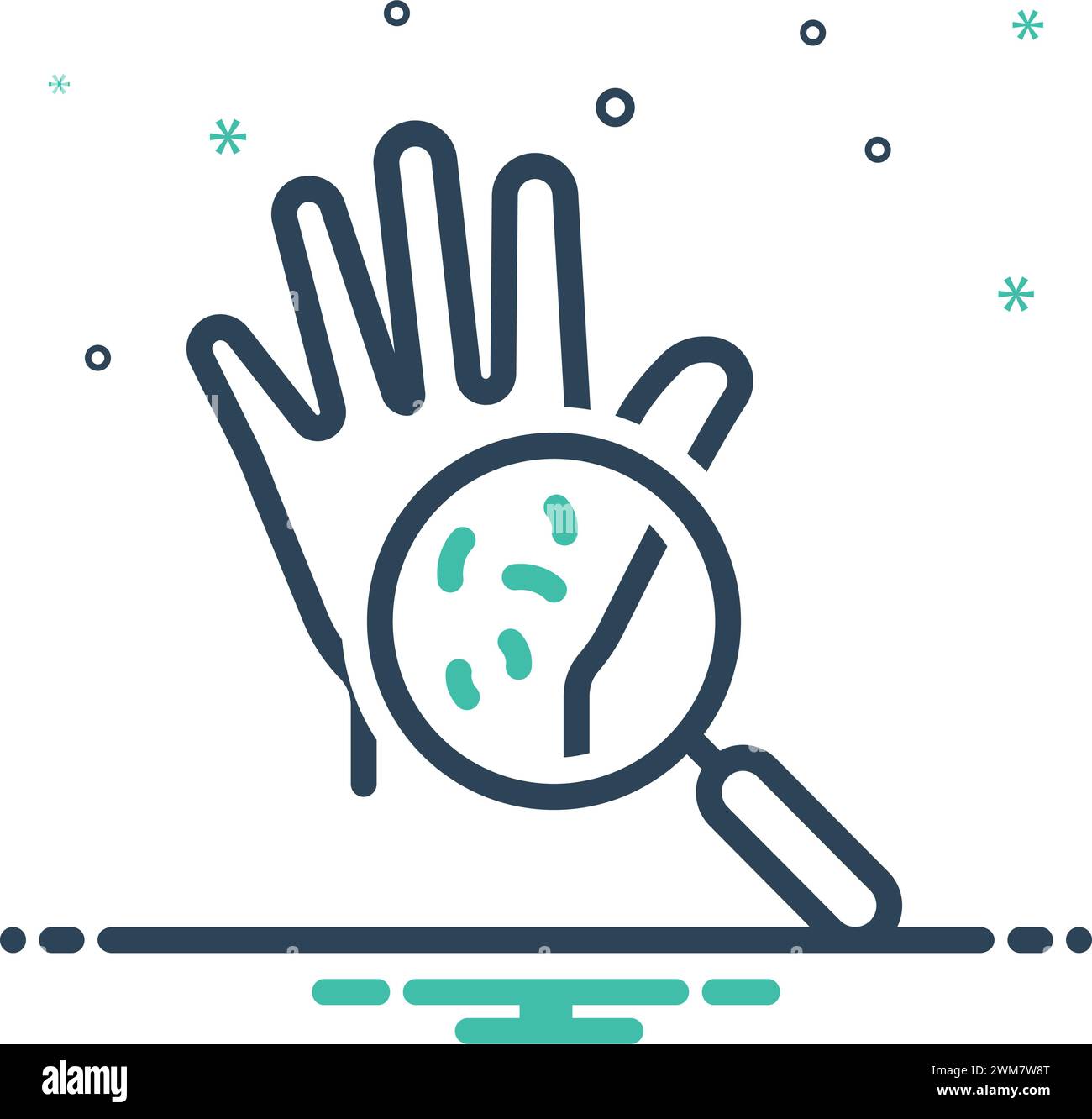 Soiled Stock Vector Images - Alamy