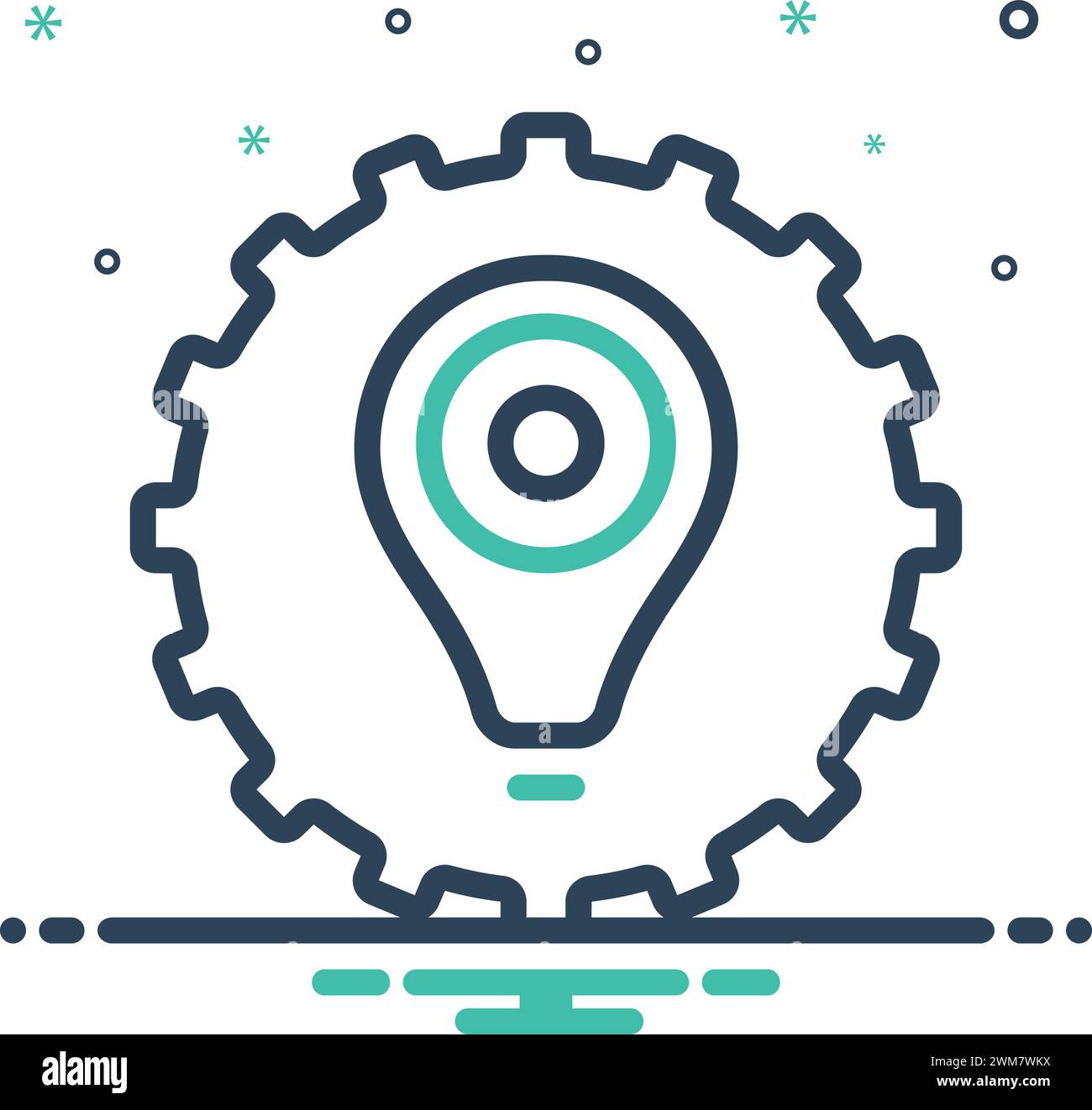 Newness vector vectors hi-res stock photography and images - Alamy