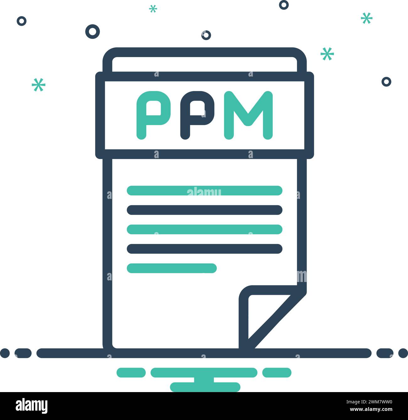 Ppm logo hi-res stock photography and images - Alamy