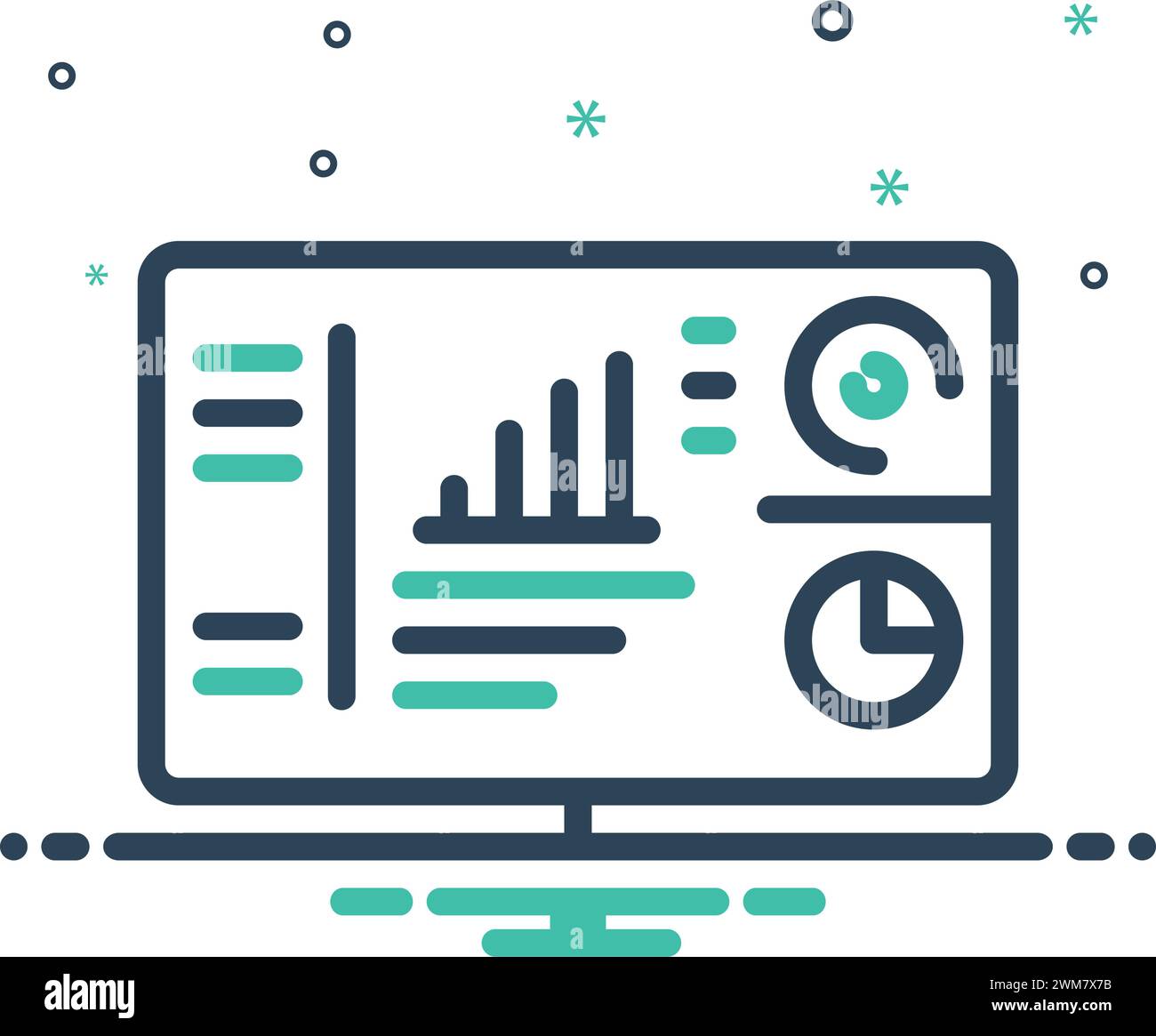 Exec vector vectors hi-res stock photography and images - Alamy