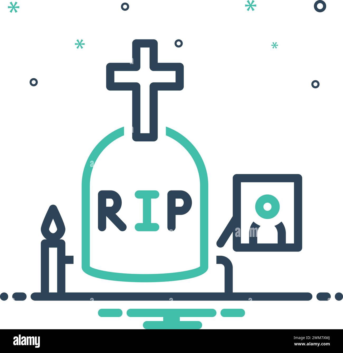 Morgue Stock Vector Images - Alamy