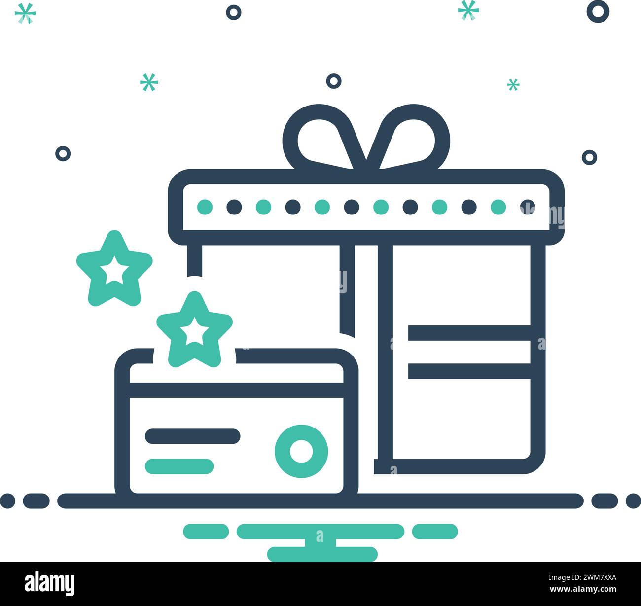 Distinctive and unique sign Stock Vector Images - Alamy