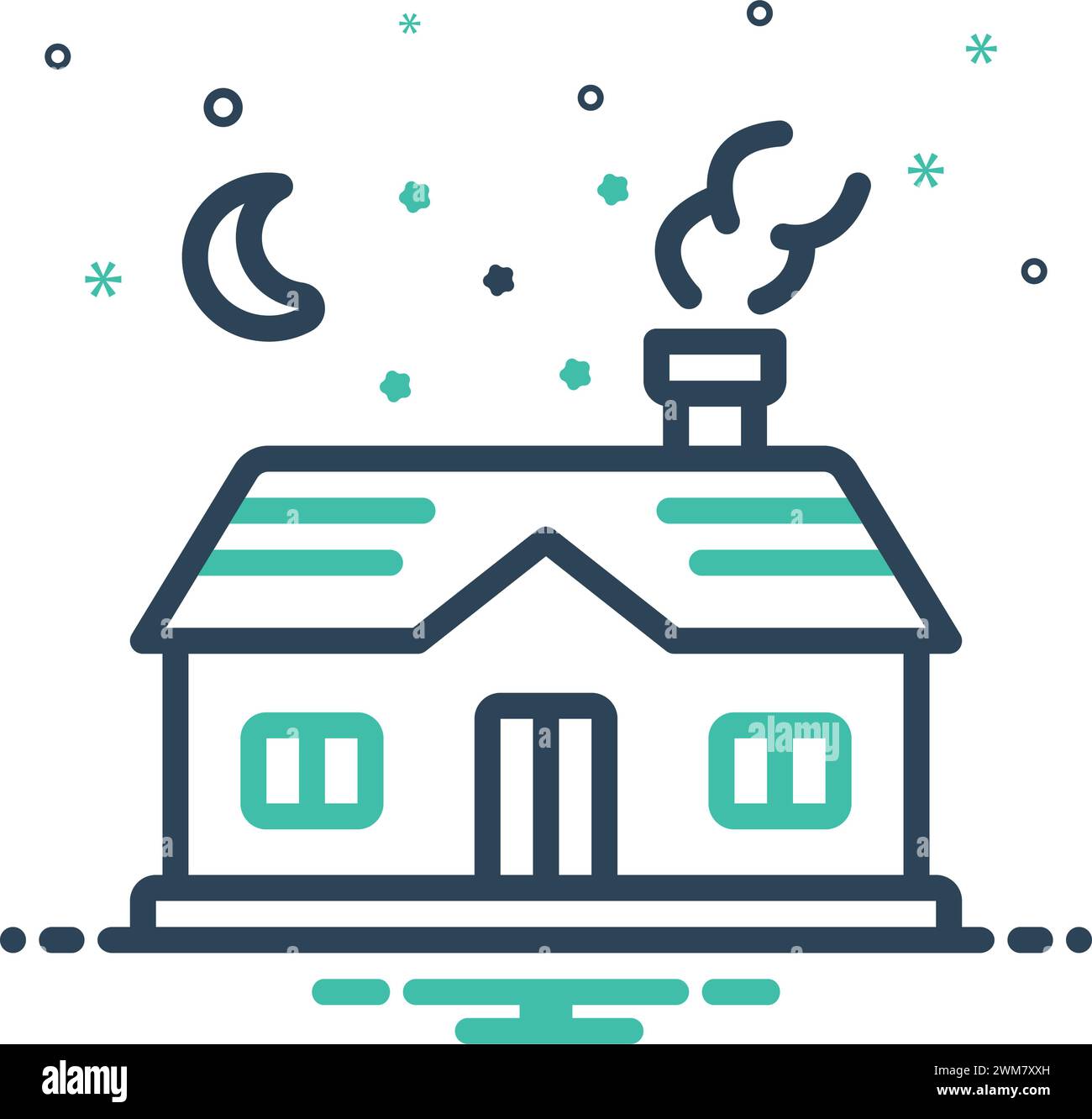 Shebang hi-res stock photography and images - Alamy