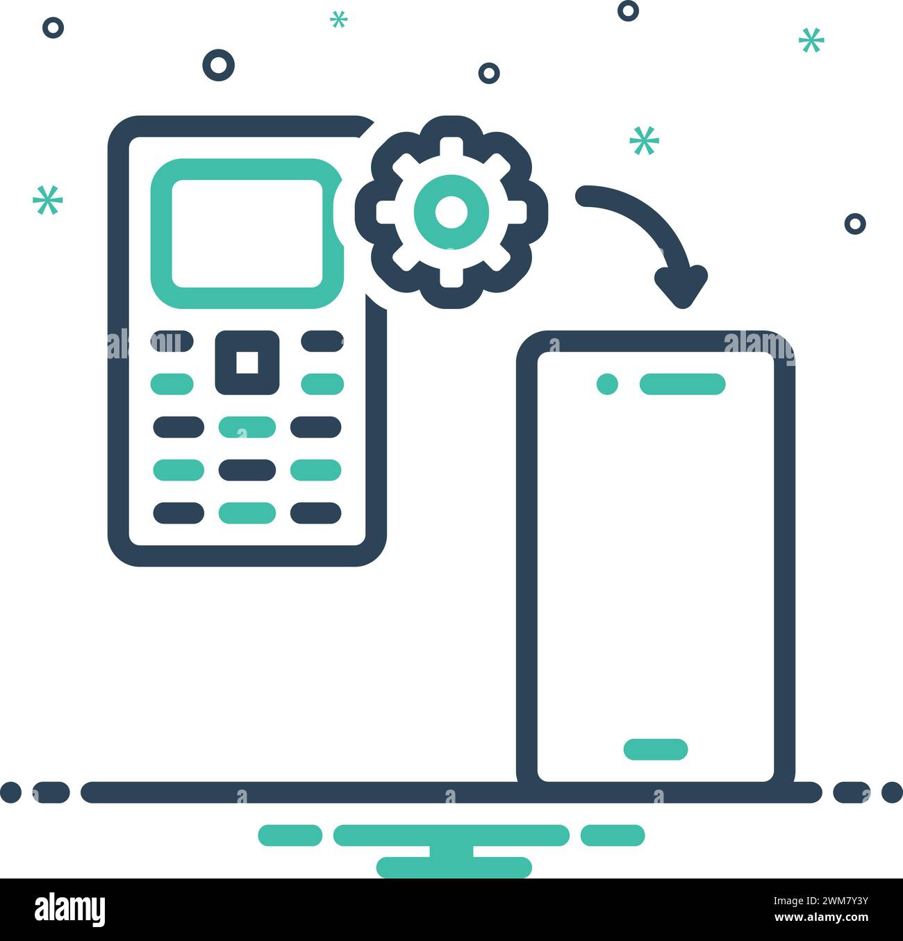 Upgrading vector vectors hi-res stock photography and images - Alamy Upgrading vector vectors hi-res stock photography and images - Alamy