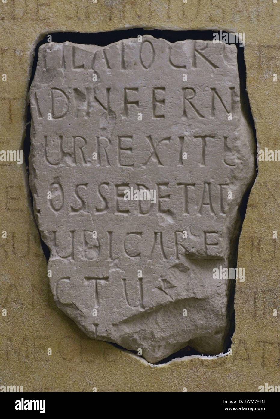 Roman Symbol Apostles' Creed