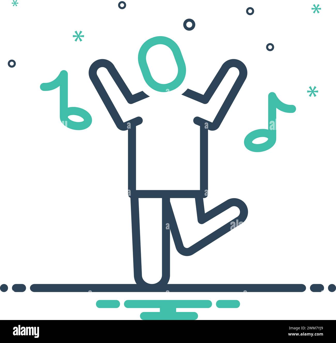 Enjoyed Cut Out Stock Images & Pictures - Alamy