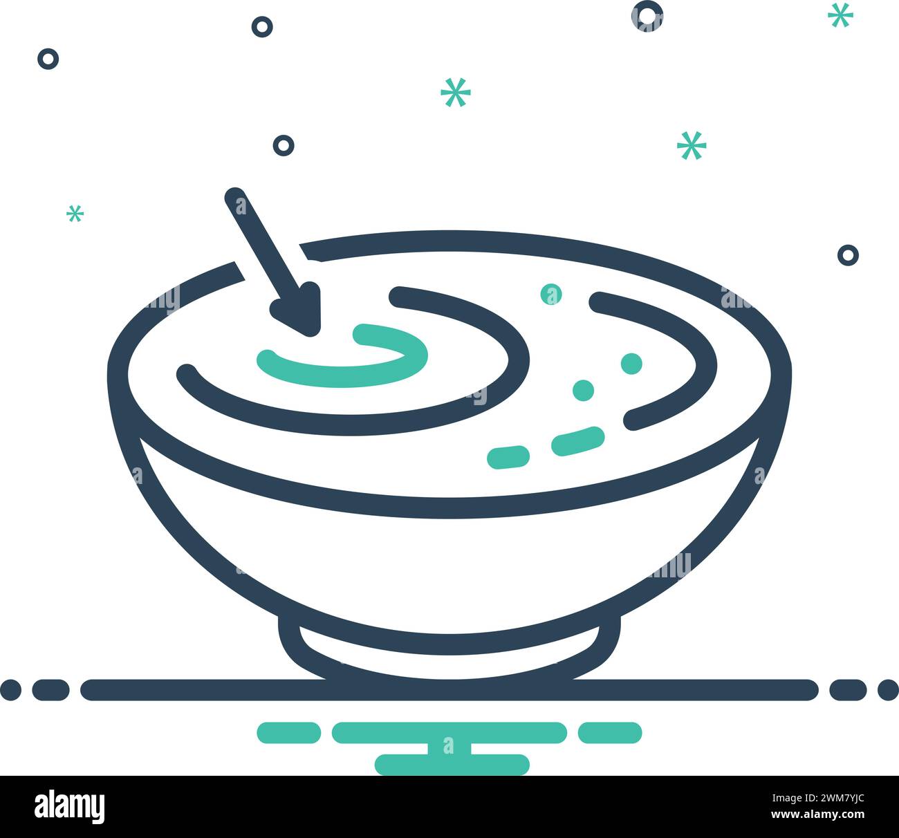 Raw item Stock Vector Images - Alamy