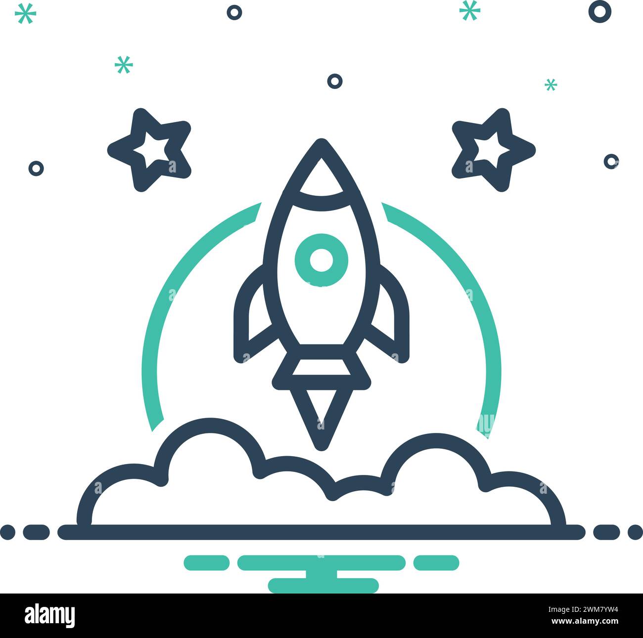 Beyond logo Stock Vector Images - Alamy