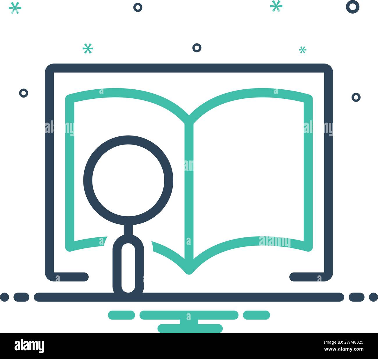 Interpretation explanation Stock Vector Images - Alamy