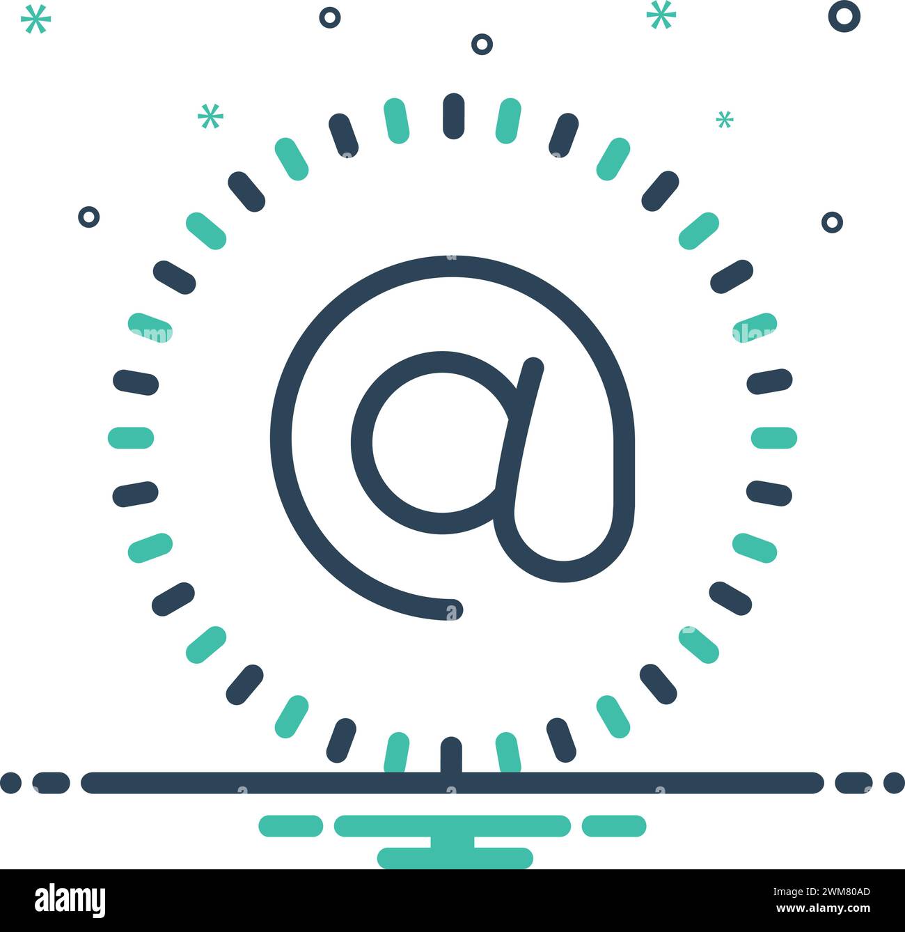 Mention them Cut Out Stock Images & Pictures - Alamy