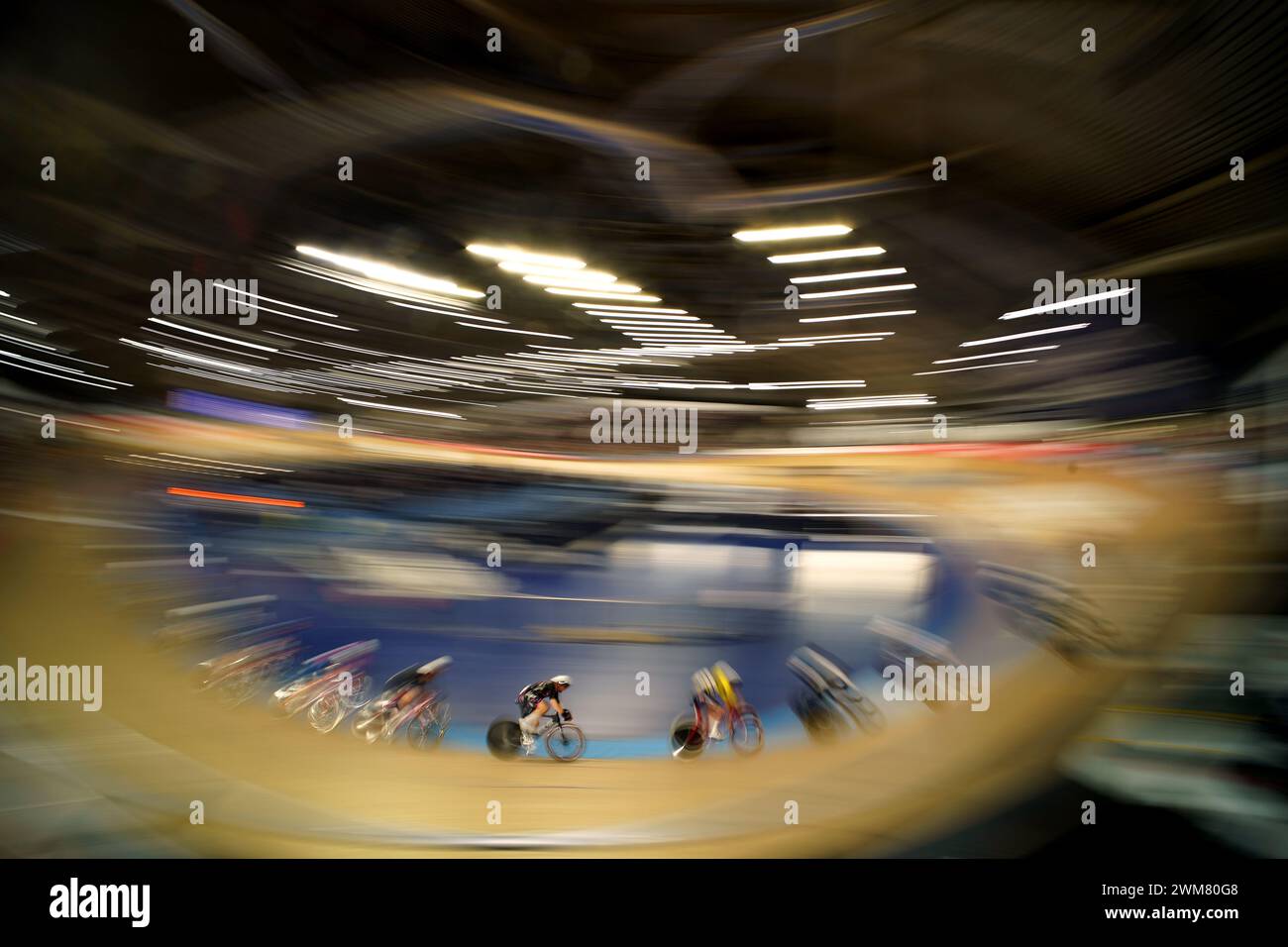 British national track championships 2024 hi-res stock photography and ...