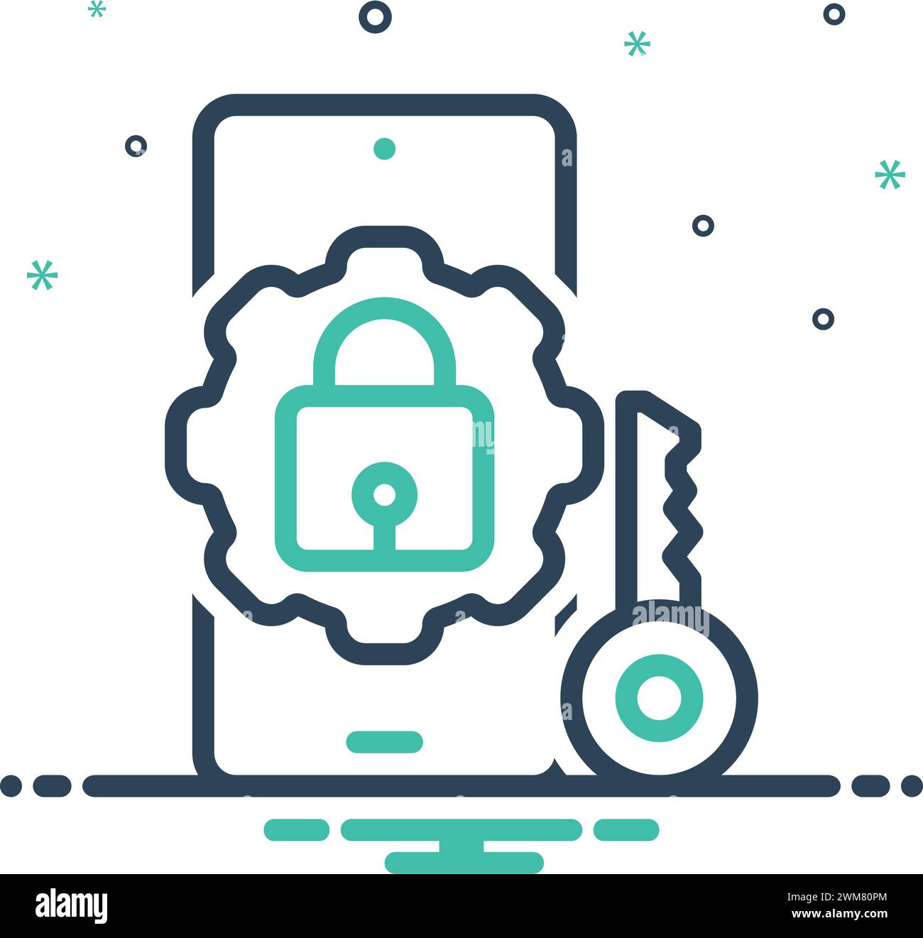 Icon for factors,success Stock Vector Image & Art - Alamy