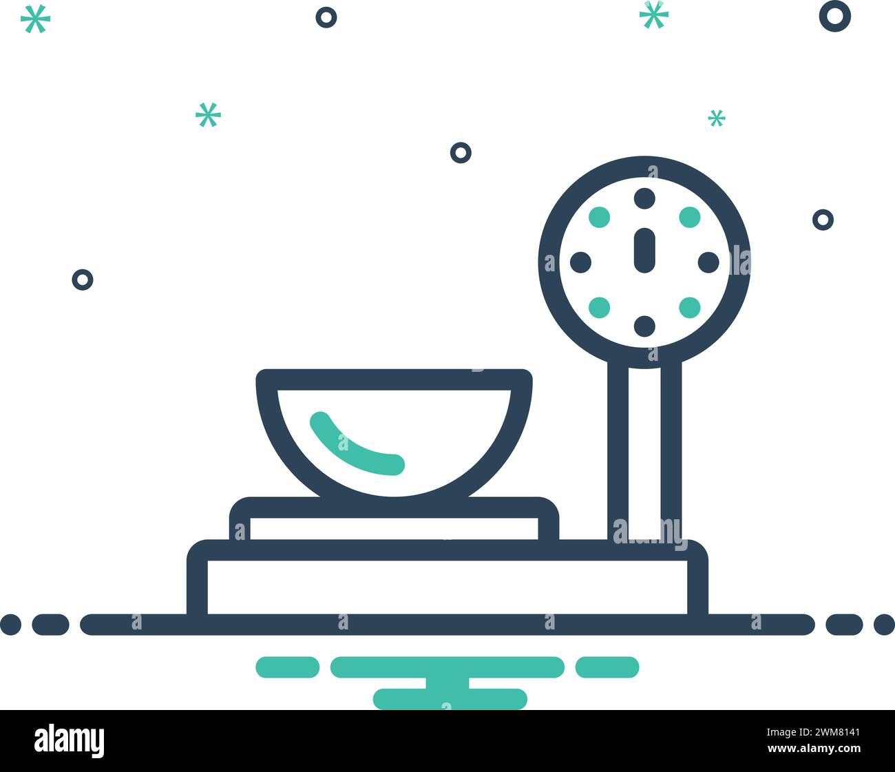 Grams vector vectors hi-res stock photography and images - Alamy