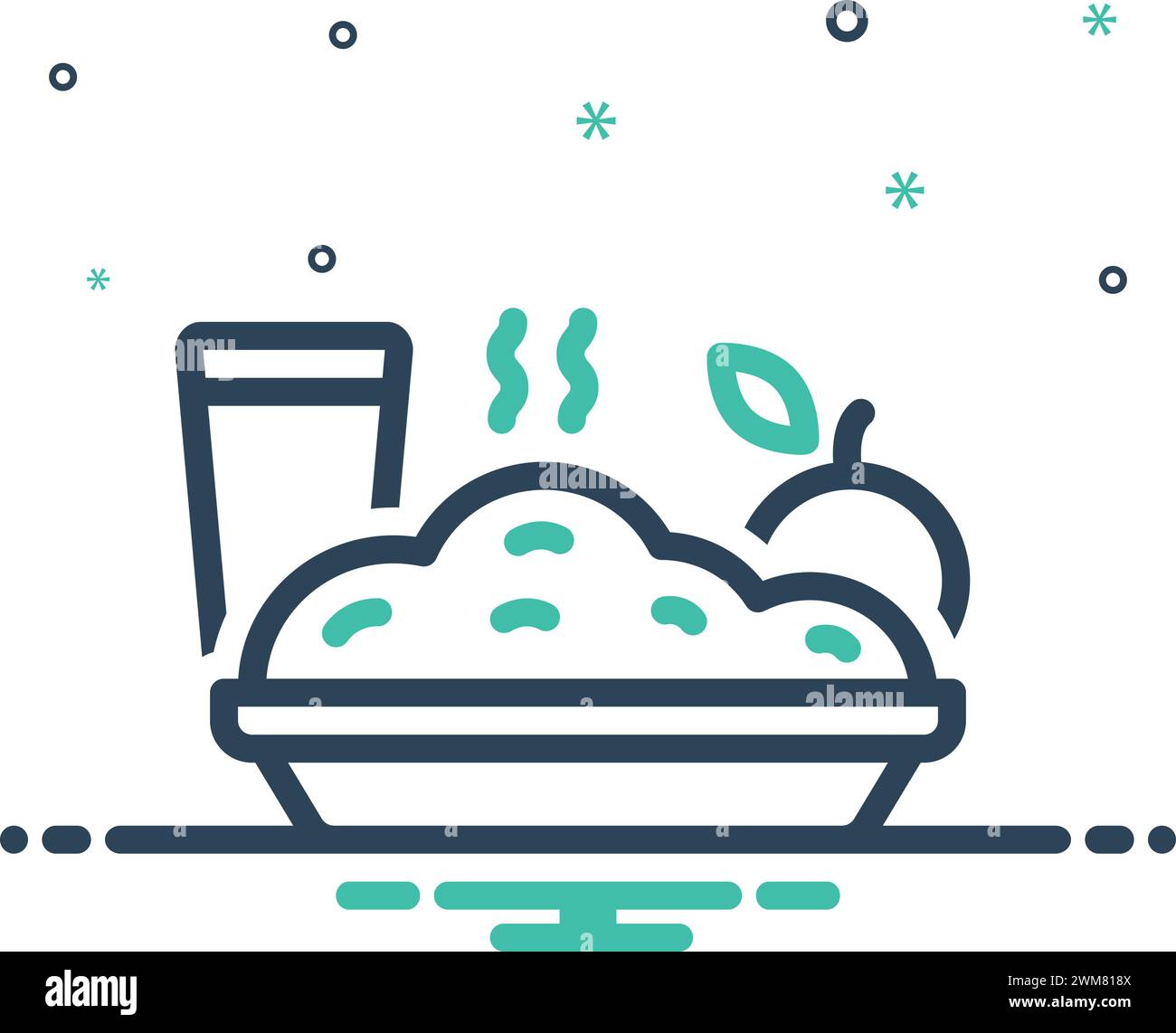 Icon for foods,nourishment Stock Vector Image & Art - Alamy