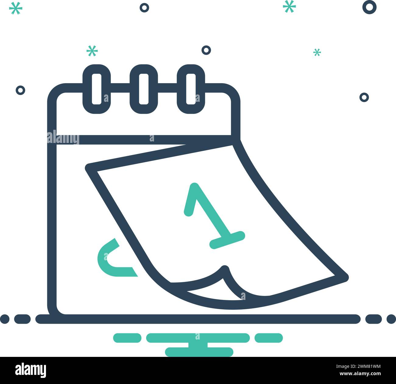 Tomorrow Stock Vector Images - Alamy