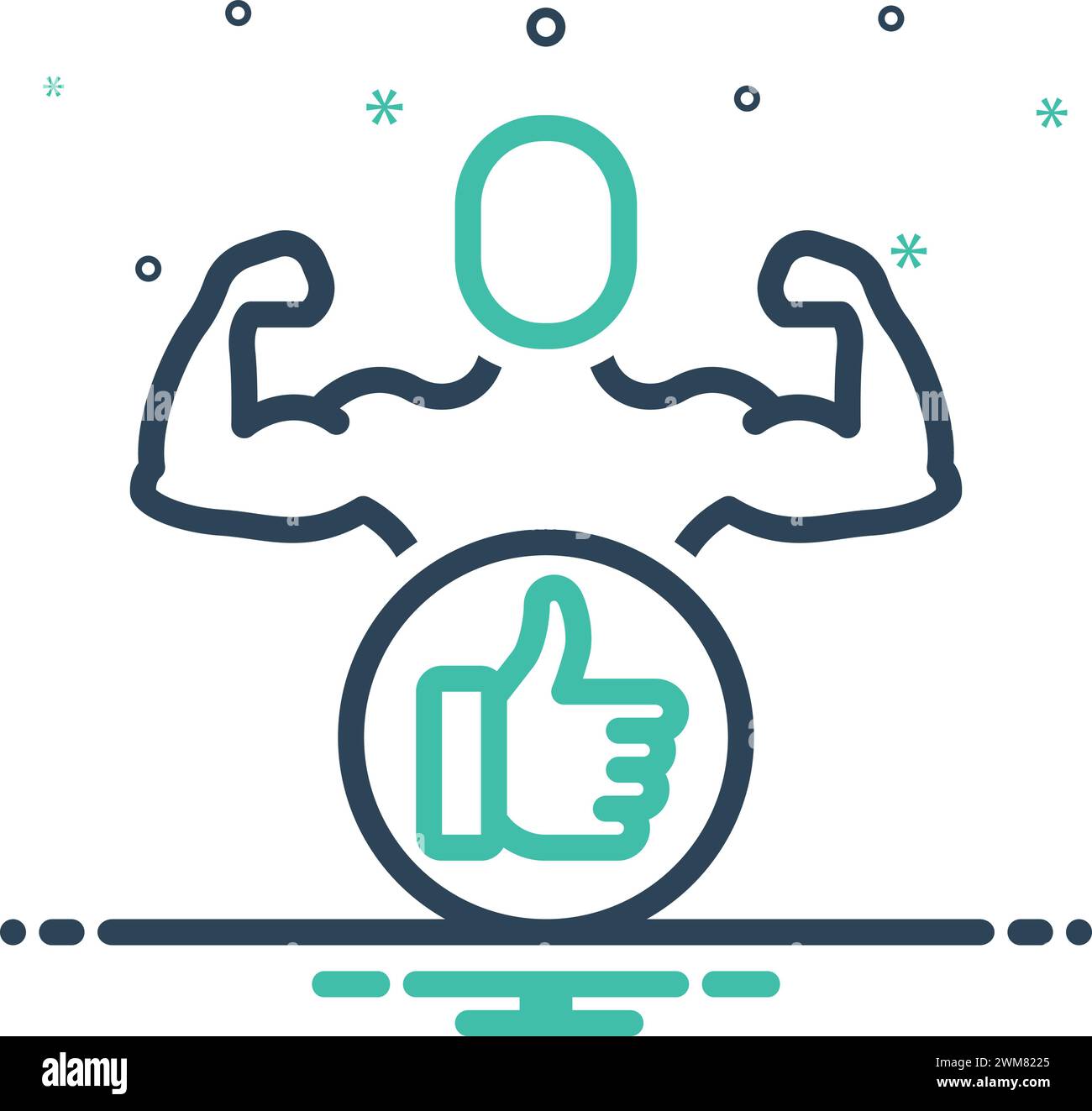 Icon for preferred,favored Stock Vector Image & Art - Alamy