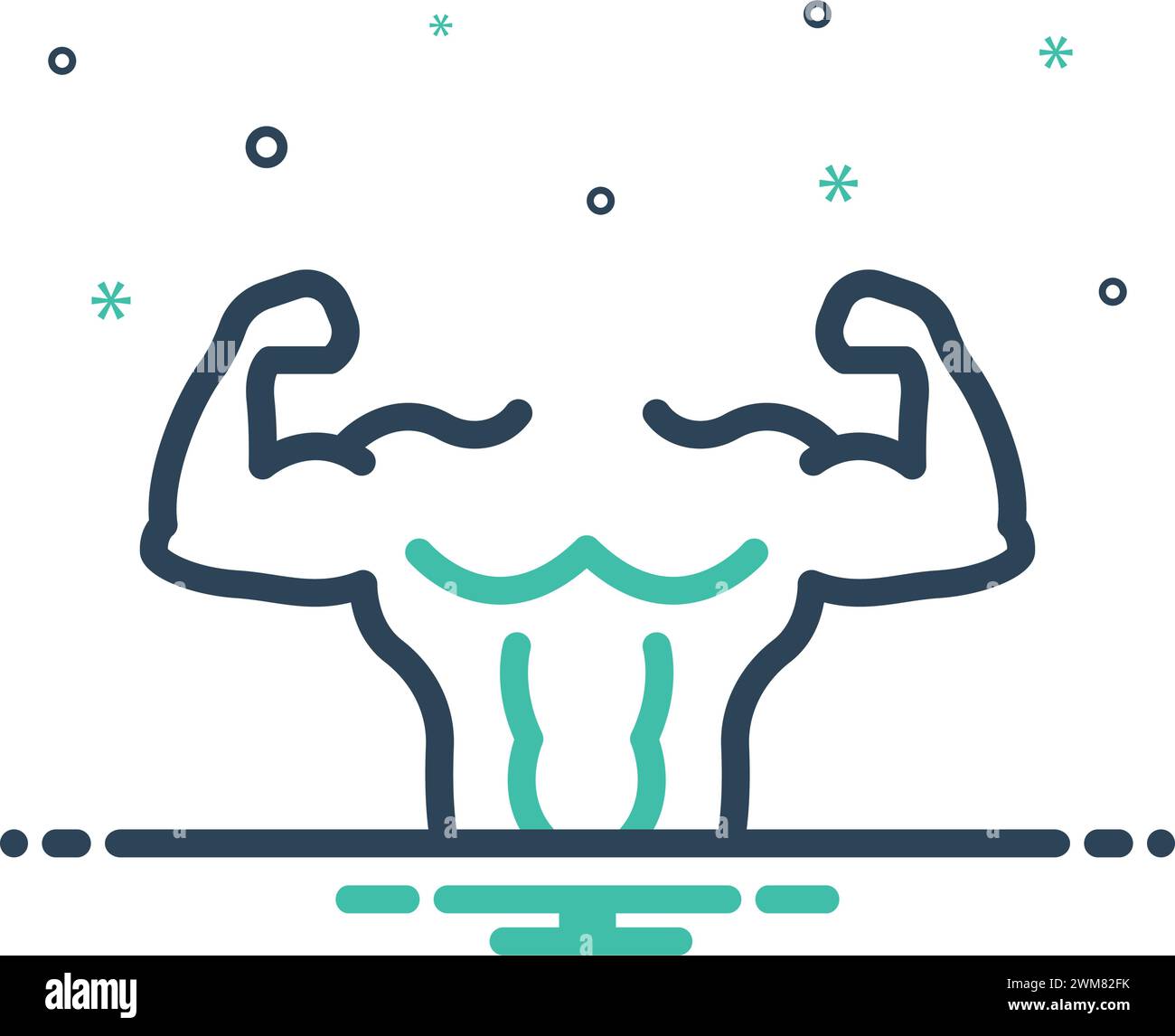 Robust vector vectors hi-res stock photography and images - Alamy